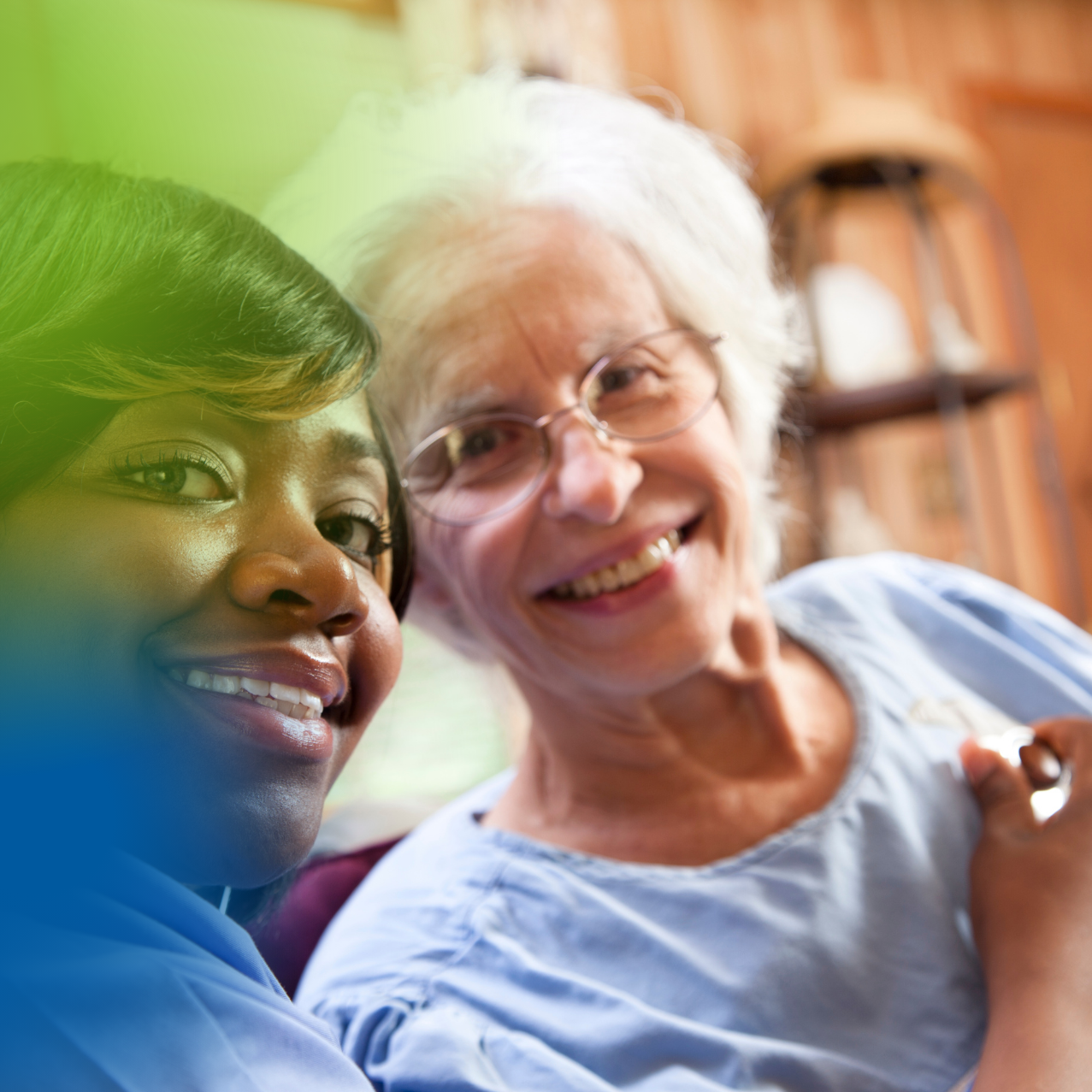 Adult Day Services - Wilson Estate Home Health Care