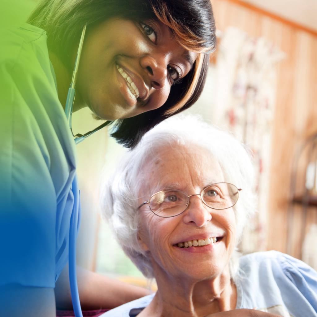 Skilled Nursing Service - Wilson Estate Home Health Care